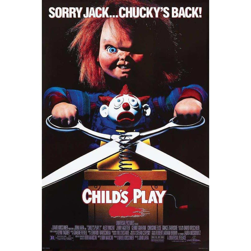 Buy 24x36 Movie Posters USA | Wall Art for Film Fans