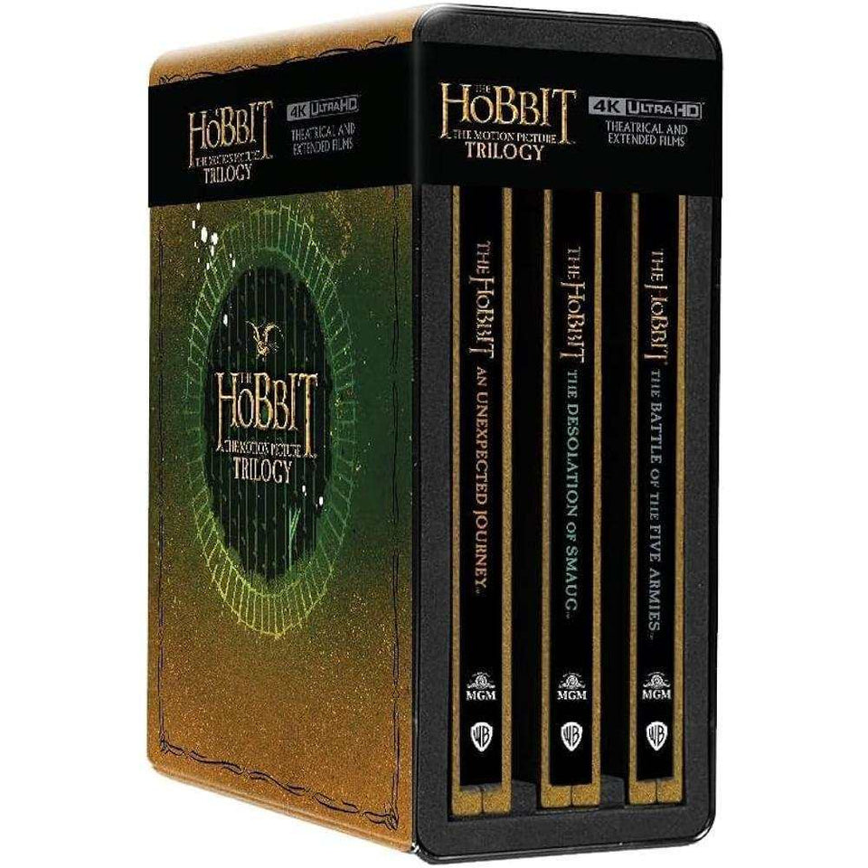 Box Set - The Movie Room