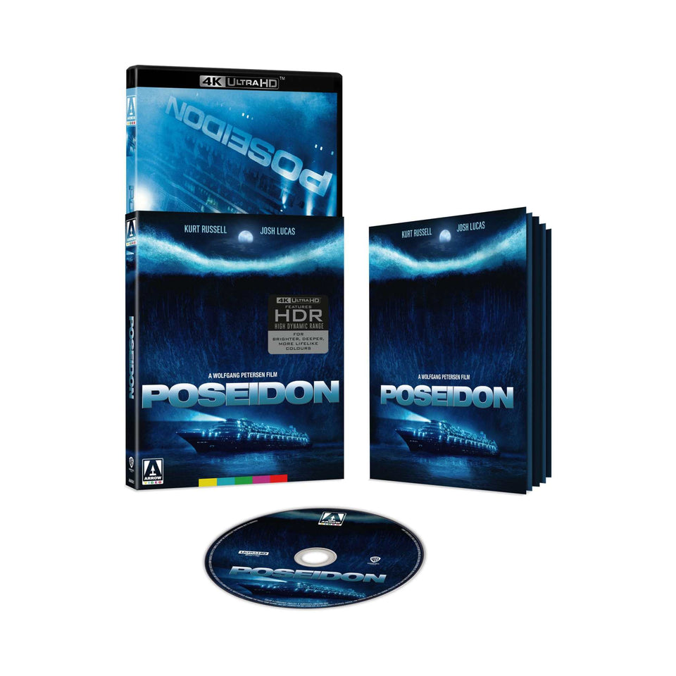 Buy 4K UHD Movies Online | The Movie Room