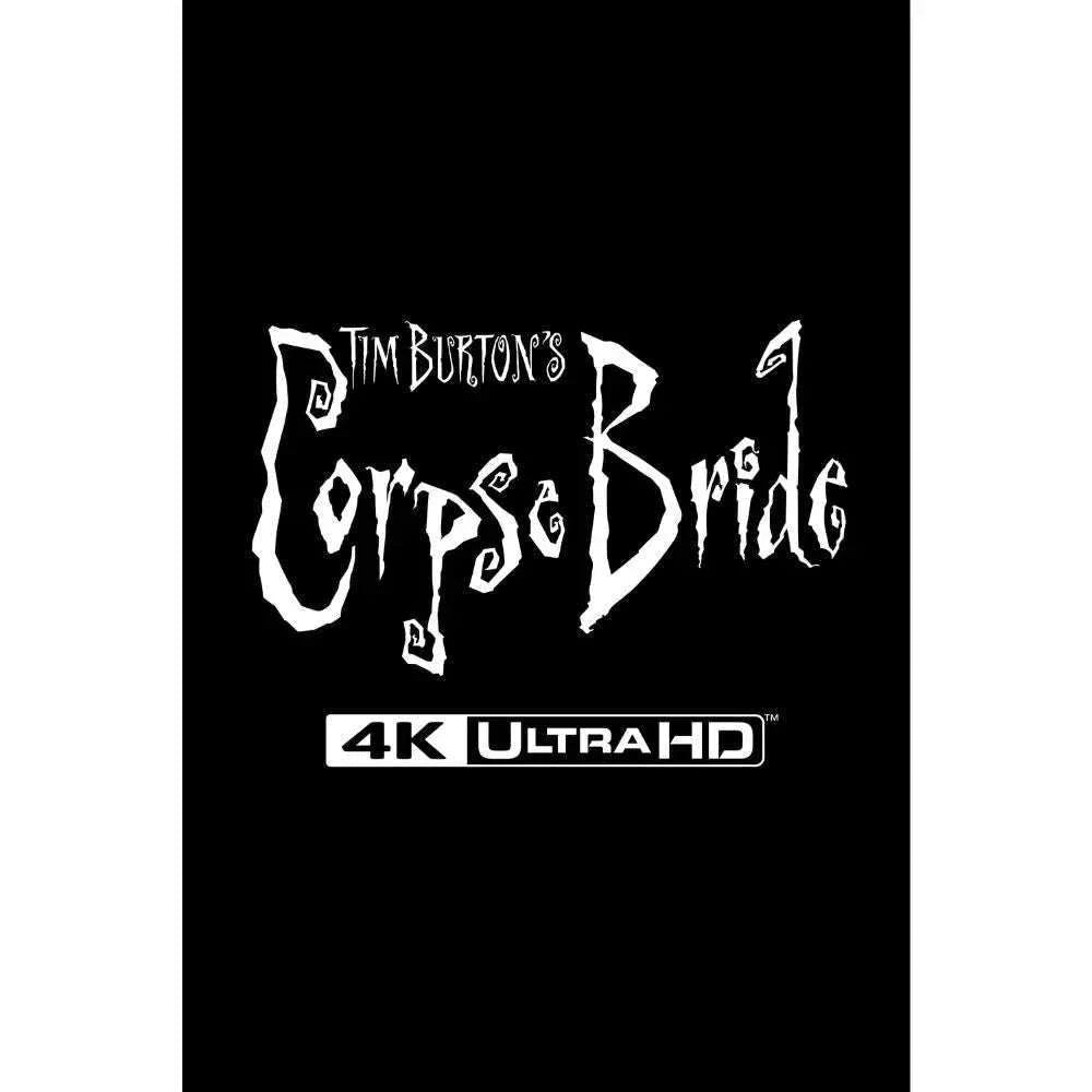 Corpse Bride [2005] Collector's Edition - Pre-order Now