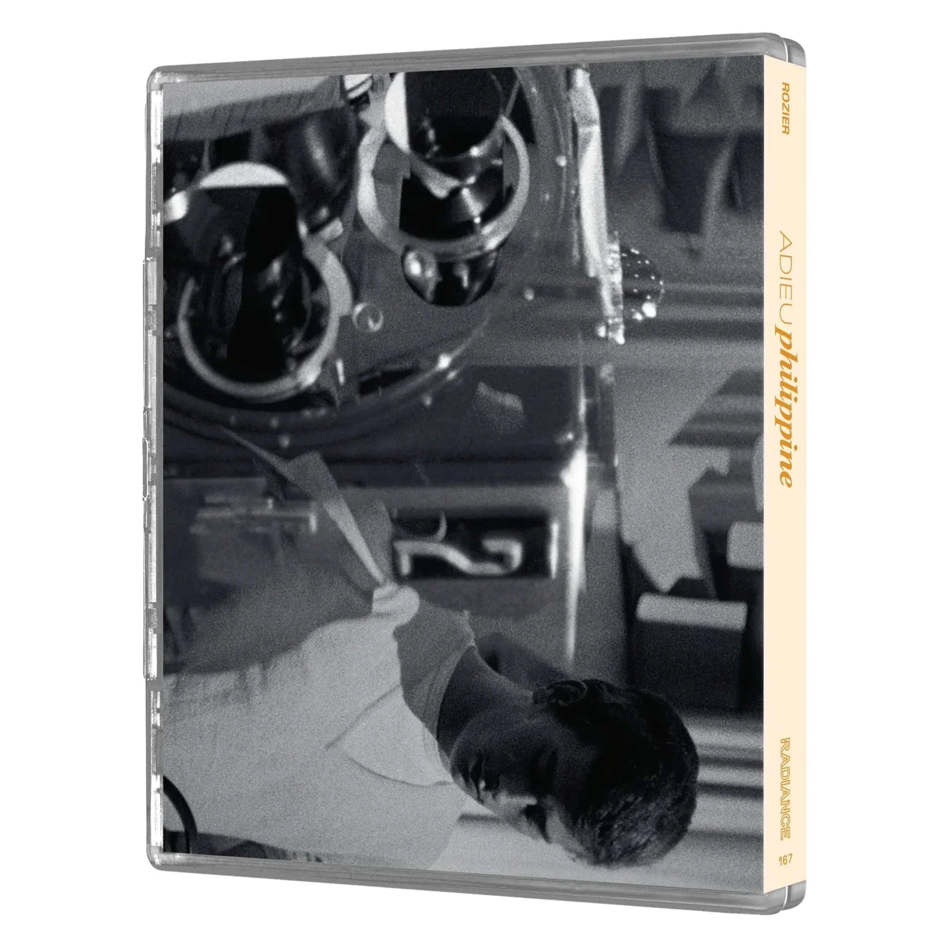 PRE-ORDER: Time to Play: Films by Jacques Rozier Blu-Ray w/ Limited Ed