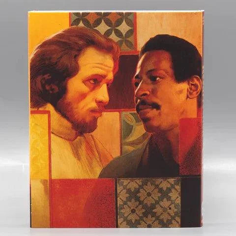 PRE-ORDER: Resurrection Of Eve Blu-Ray w/ Limited Edition Slipcase + S